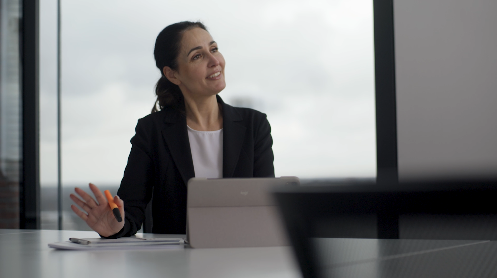 GKAM – „Safe Partnership – Safe Business” - MEDIAPORTA