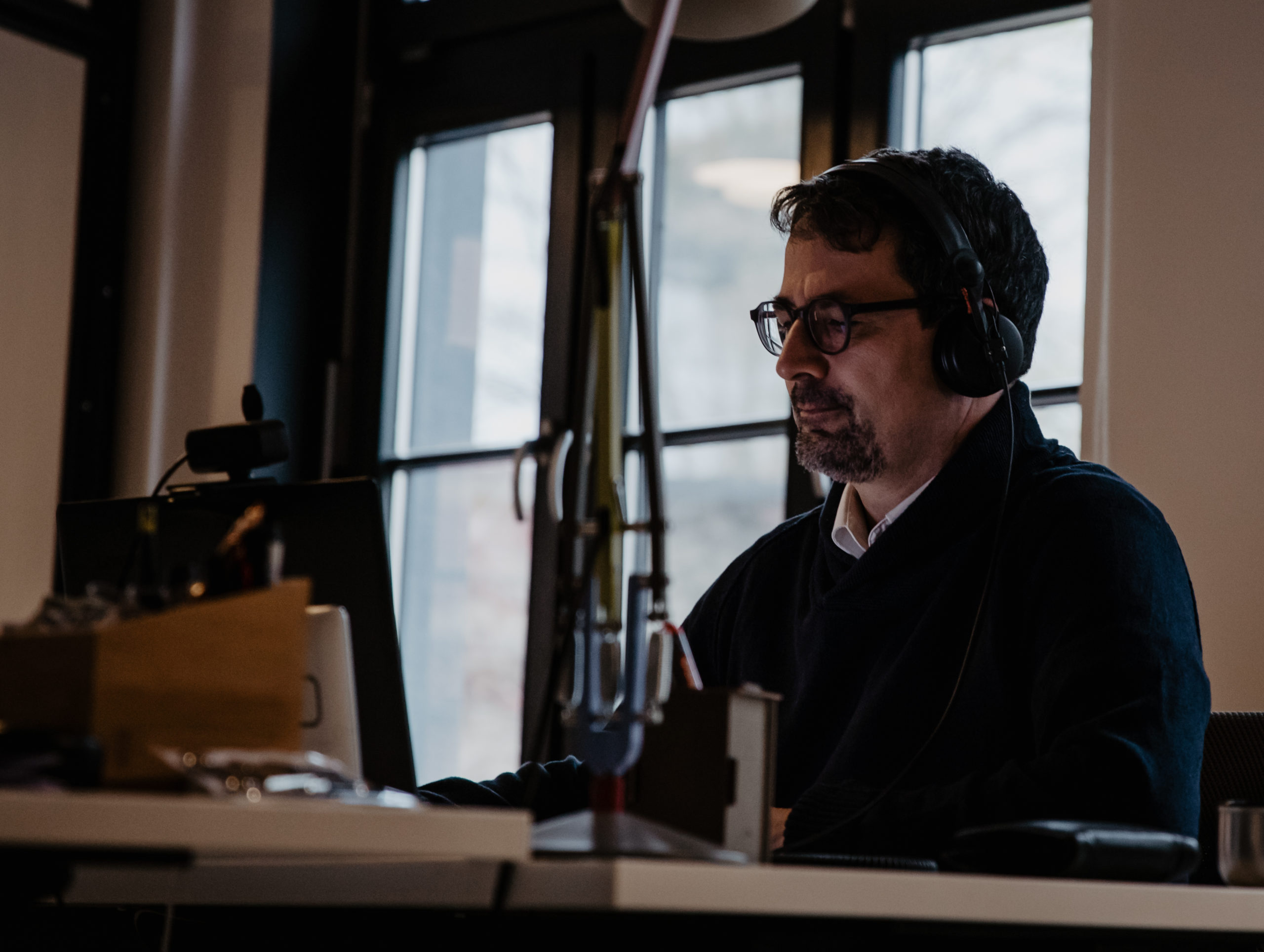 UCF FireCore – “Revolutionise Situational Awareness” - MEDIAPORTA